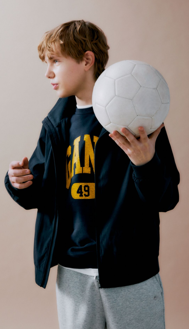 Nova Coleção | Loja Oficial GANT