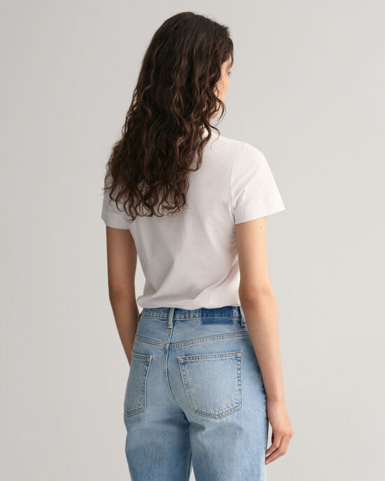 T-shirts & Tops Gant - PT