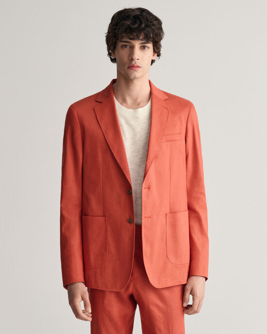 Blazers Homem | Blazer Masculino - GANT