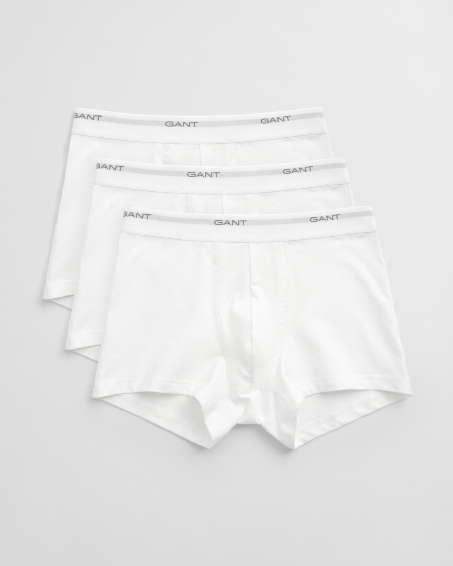 Pack de três boxers essenciais - GANT