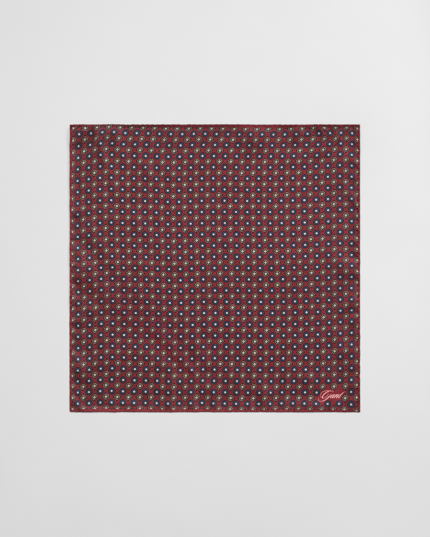 Lenço de bolso com estampado Foulard - GANT